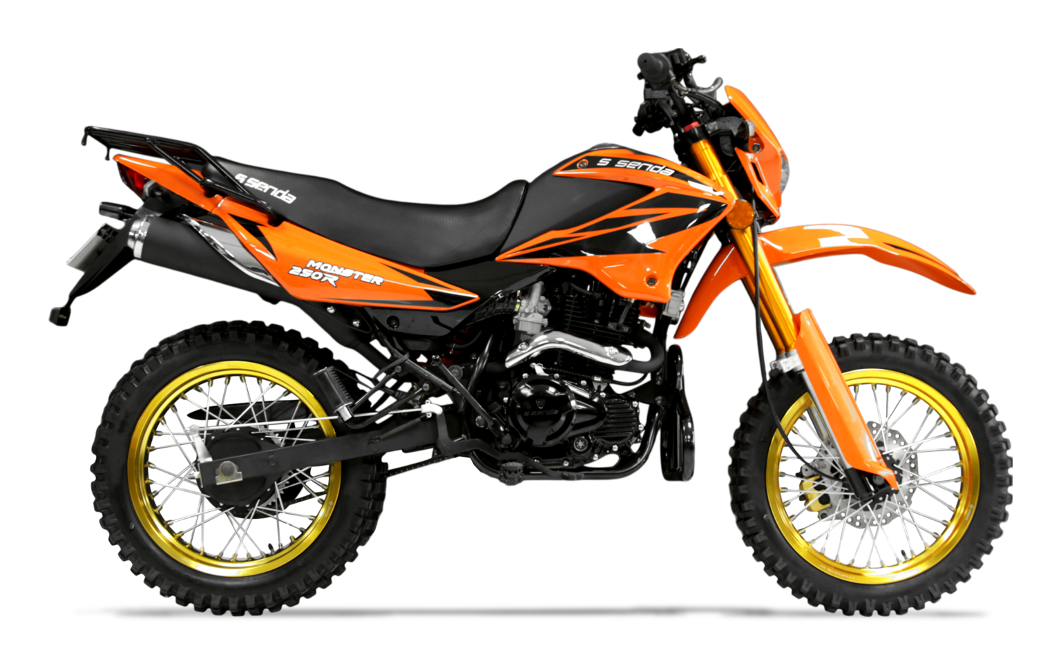 Todo Terreno archivos - Tomodachi Motors