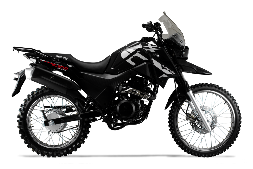 X-Trail 200 - Tomodachi Motors
