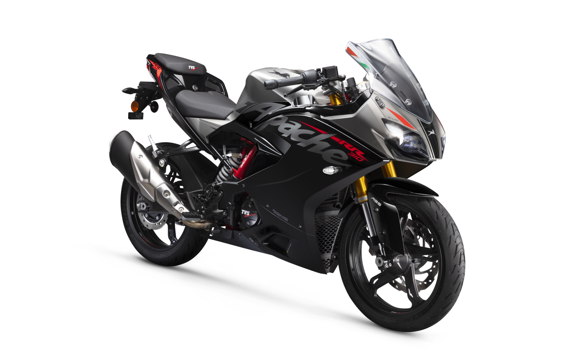 Apache RR 310 - Tomodachi Motors